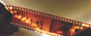 4 Ways to Study Storytelling Through Movies - The Novel Smithy