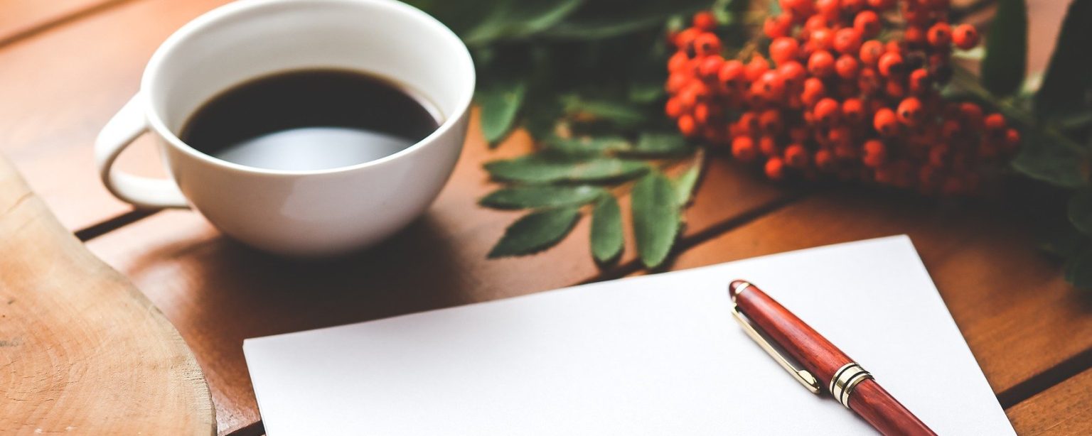 The 2019 First Chapters Writing Contest Winners - The Novel Smithy