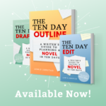 Act 1 and the Hook: The Story Structure Series Part One - The Novel Smithy