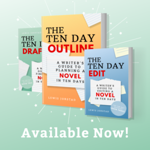 Writing a Strong Midpoint: The Story Structure Series Part Five - The Novel Smithy