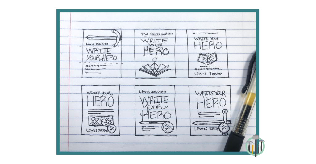 A Complete Guide to Designing Fan-Favorite Book Covers - The Novel Smithy