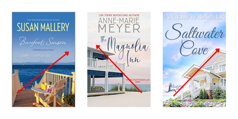 A Complete Guide to Designing Fan-Favorite Book Covers - The Novel Smithy