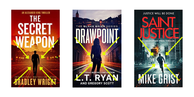 A Complete Guide to Designing Fan-Favorite Book Covers - The Novel Smithy