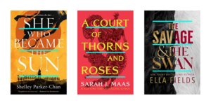 A Complete Guide to Designing Fan-Favorite Book Covers - The Novel Smithy