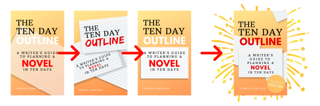 A Complete Guide to Designing Fan-Favorite Book Covers - The Novel Smithy