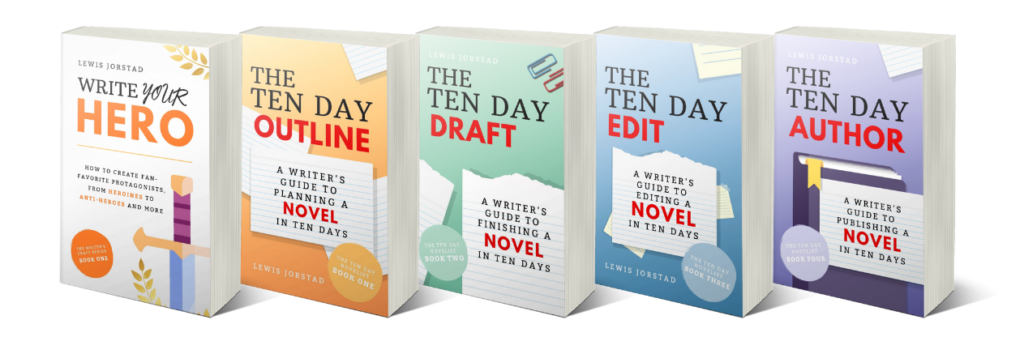 7 of the Best Books on Writing (And One Bonus) - The Novel Smithy