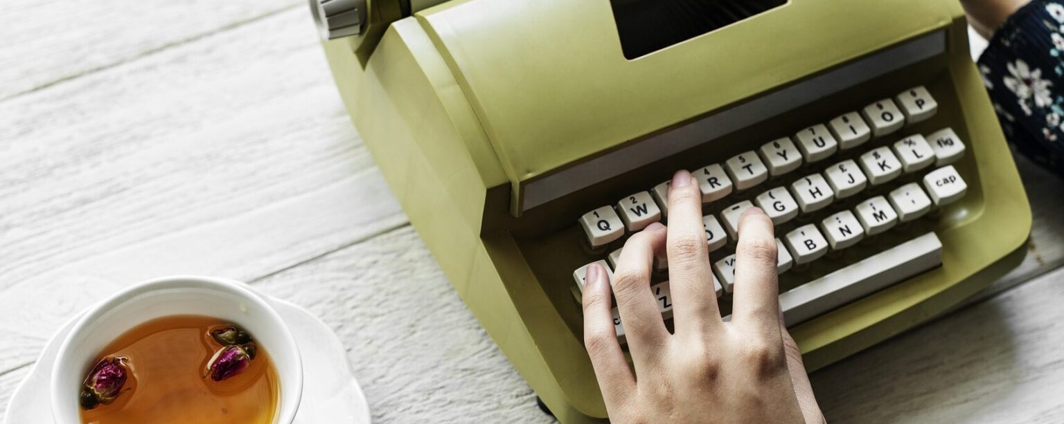 Build Your Writing Toolkit. - The Novel Smithy